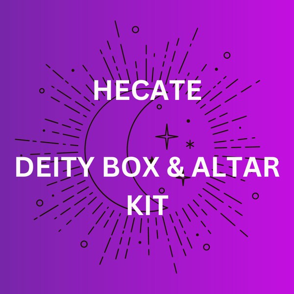 Altar Kit - Etsy