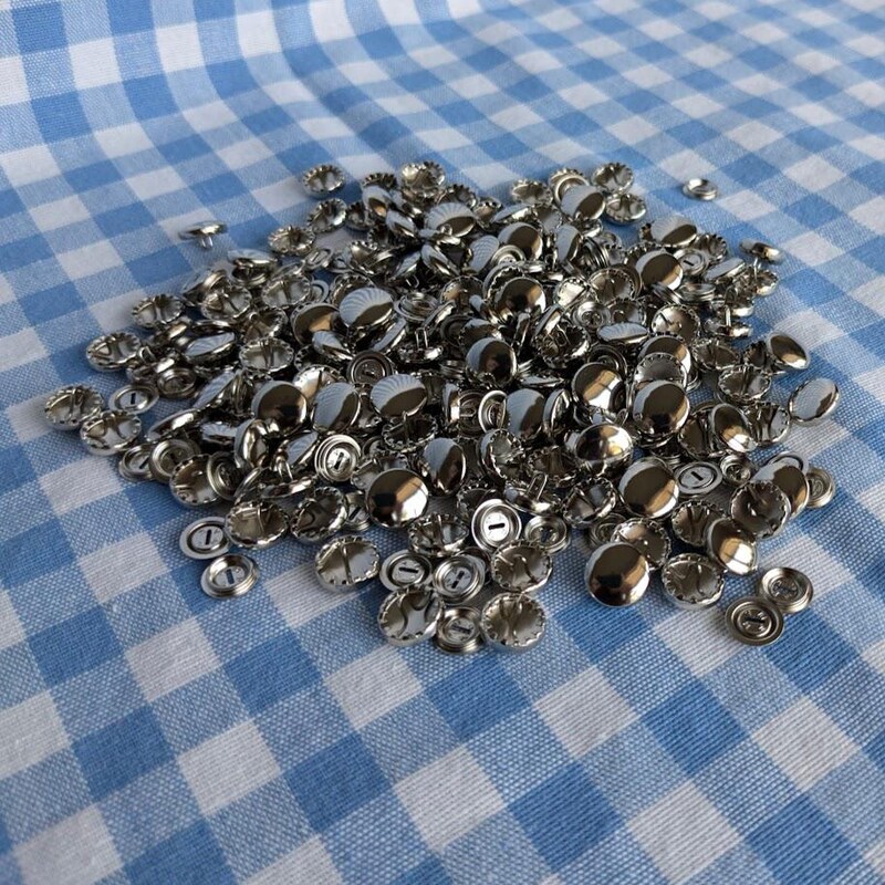 Upholstery Buttons - Etsy