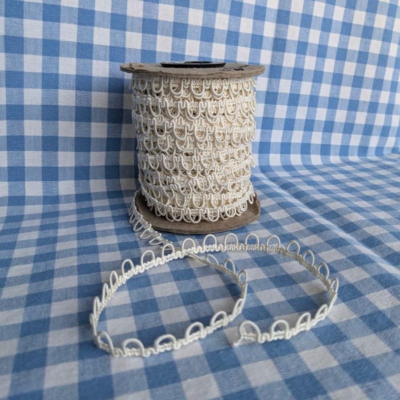 Bridal Button Loop - Etsy