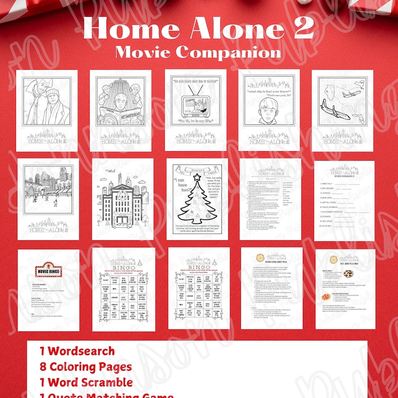 New York Home Study - Etsy