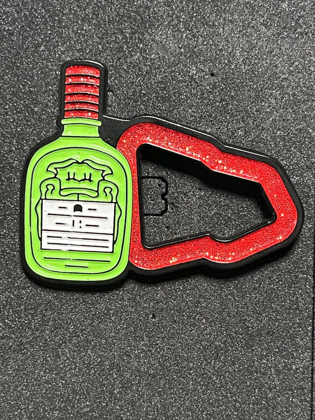 Buchanan’s Deluxe New Era Frame - Hat Pin - Etsy