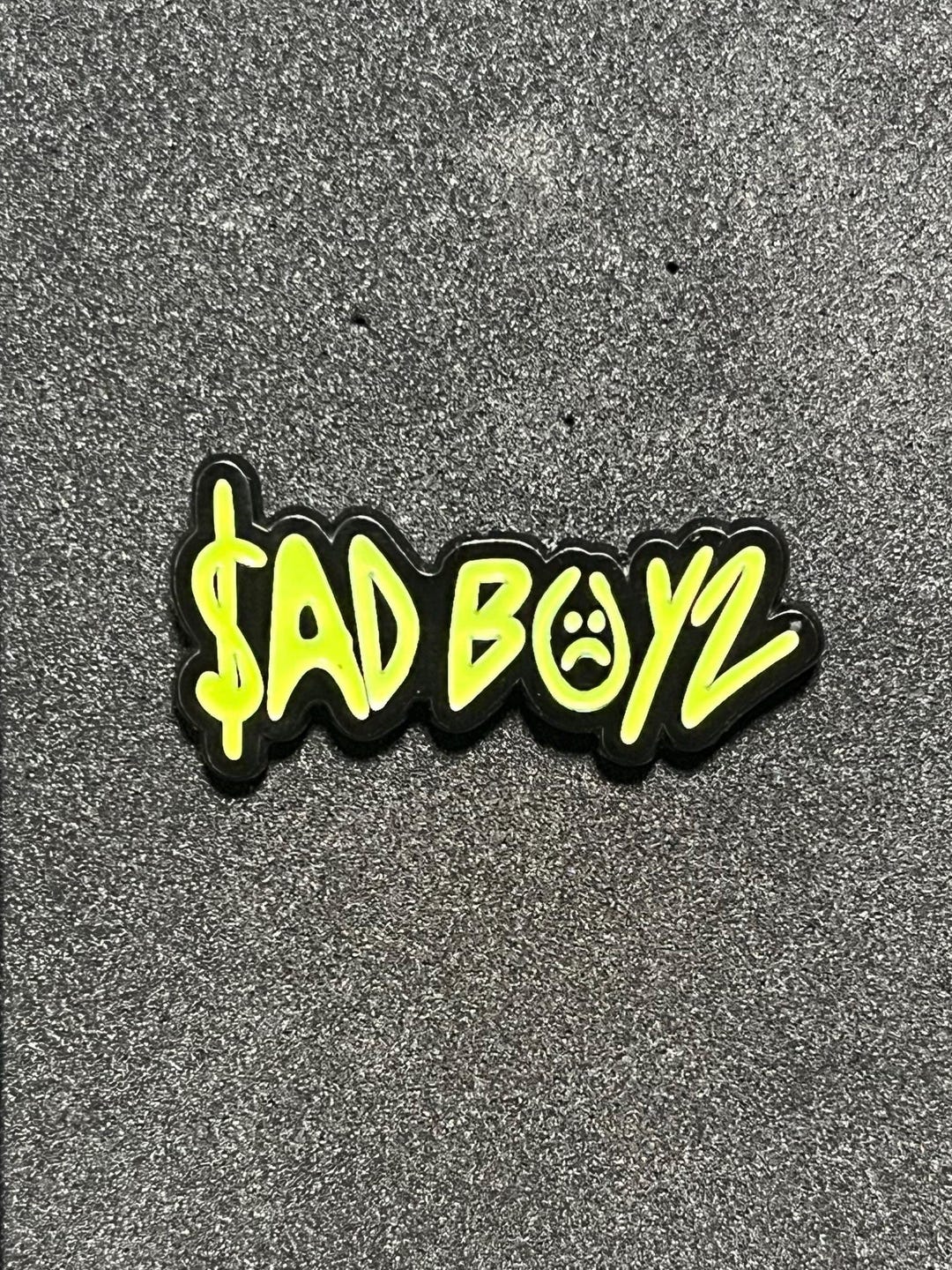 Mexican Sad Boys Pin - Etsy