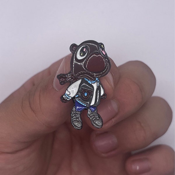 Kanye Bear Hat - Etsy