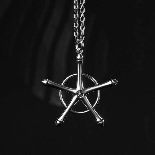 Anime Bleach Quincy Ishida Uryuu Necklace Pendant Bracelet - Etsy