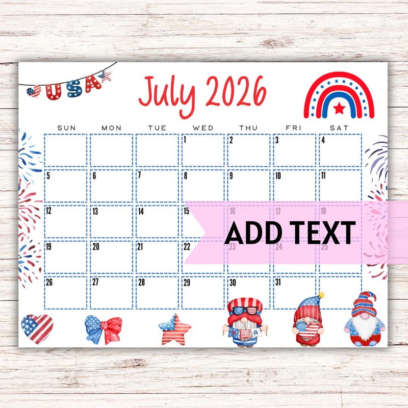2024 Cat Calendar Desk - Etsy