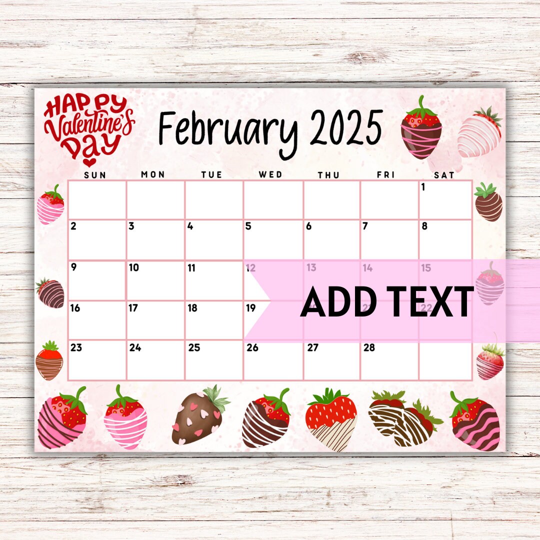 Valentine Day Events 2025 Schedule David M Warren