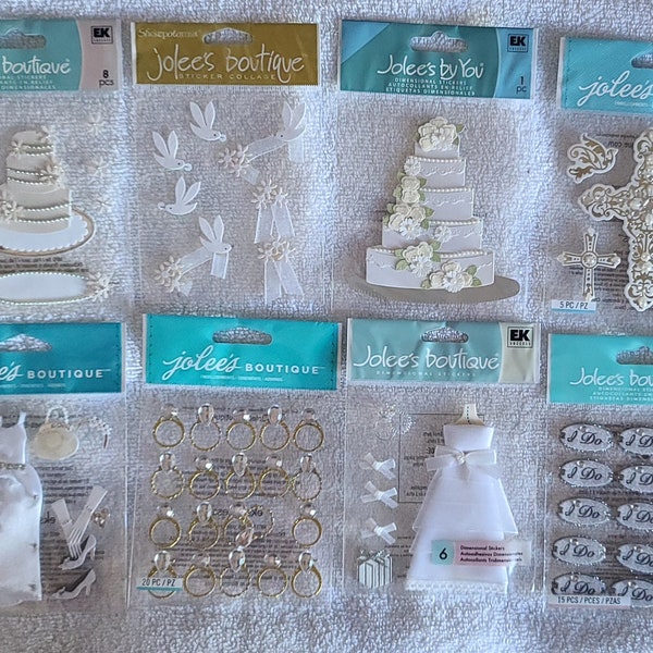 Jolees Boutique - Etsy