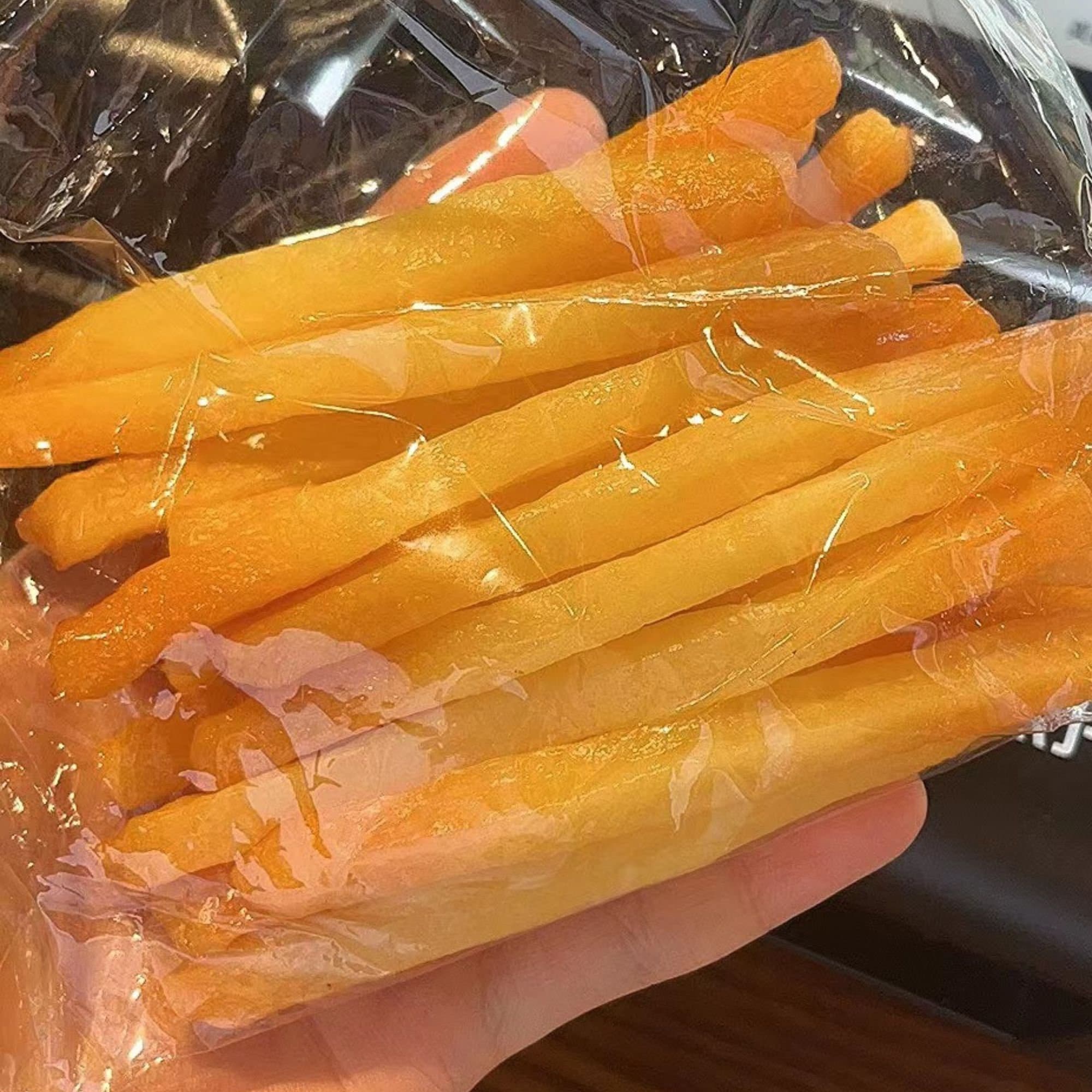 10pcs Fake French Fries Artificial French Fries Artificial Food ...