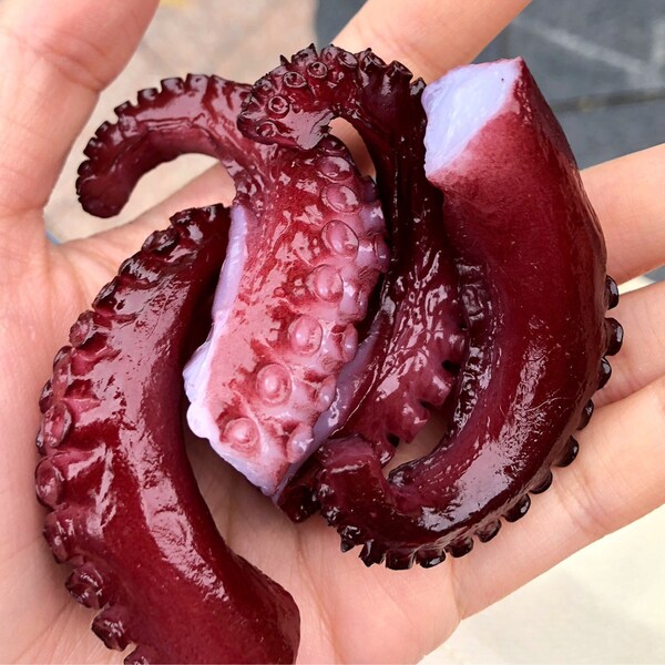 Seafood Decor - Etsy