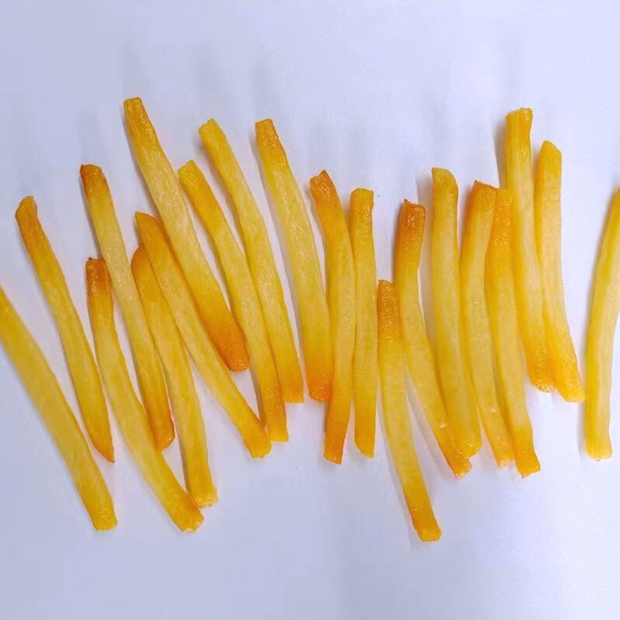 10pcs Fake French Fries Artificial French Fries Artificial Food ...