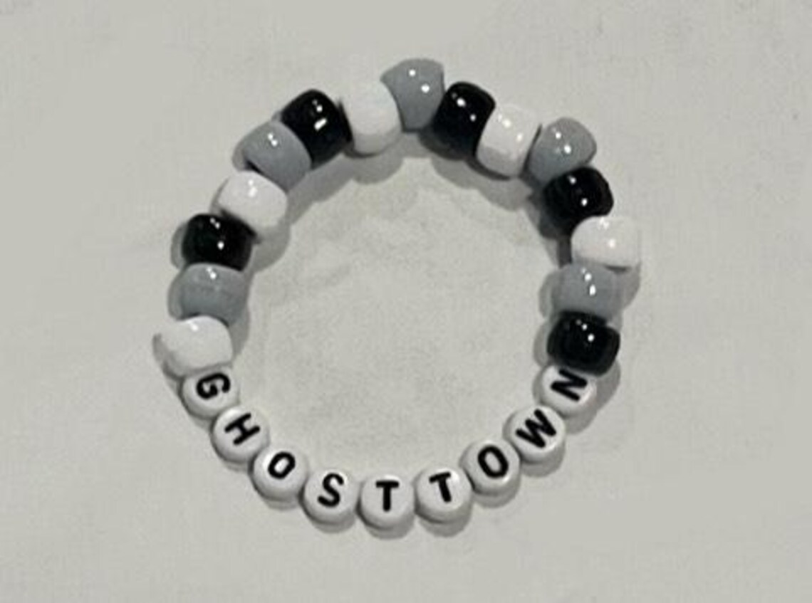 Benson Boone Inspired Bracelets - Etsy