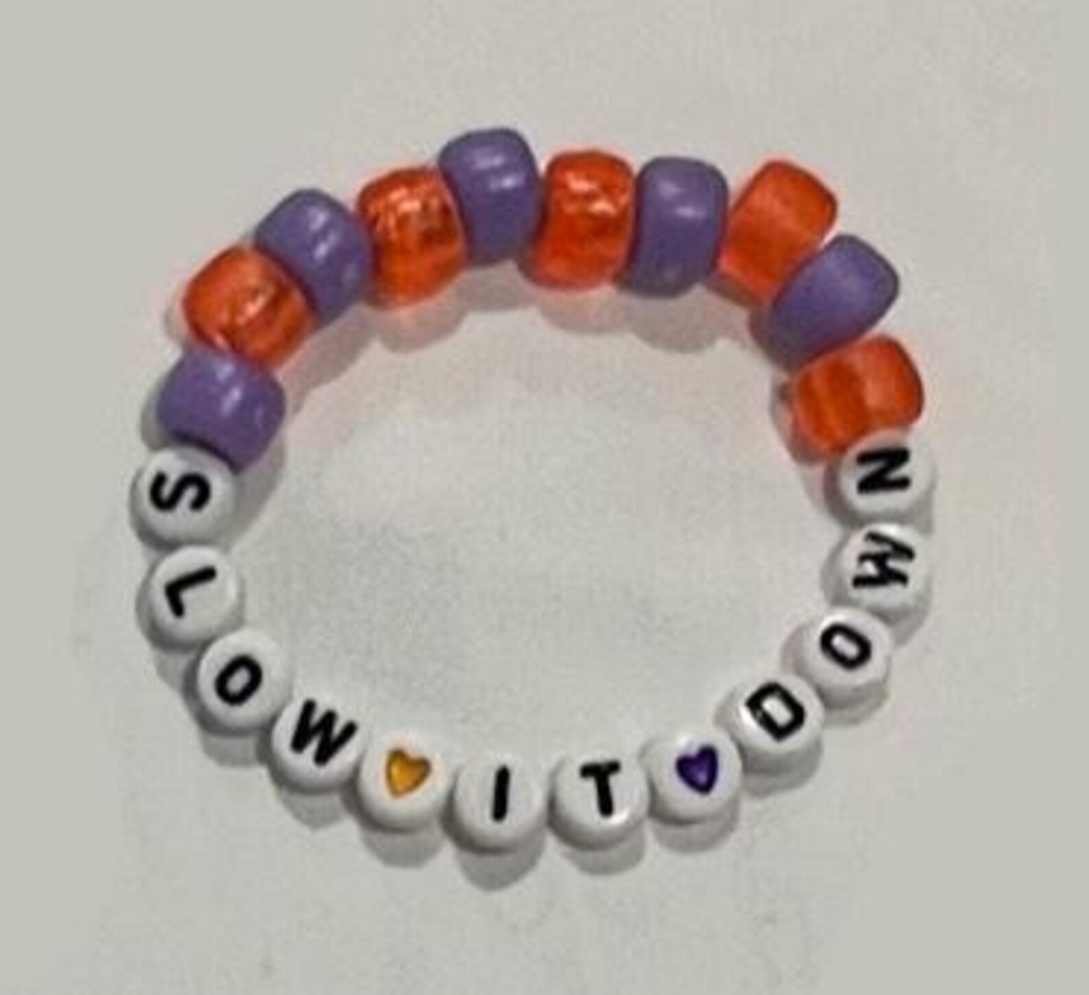 Benson Boone Inspired Bracelets - Etsy