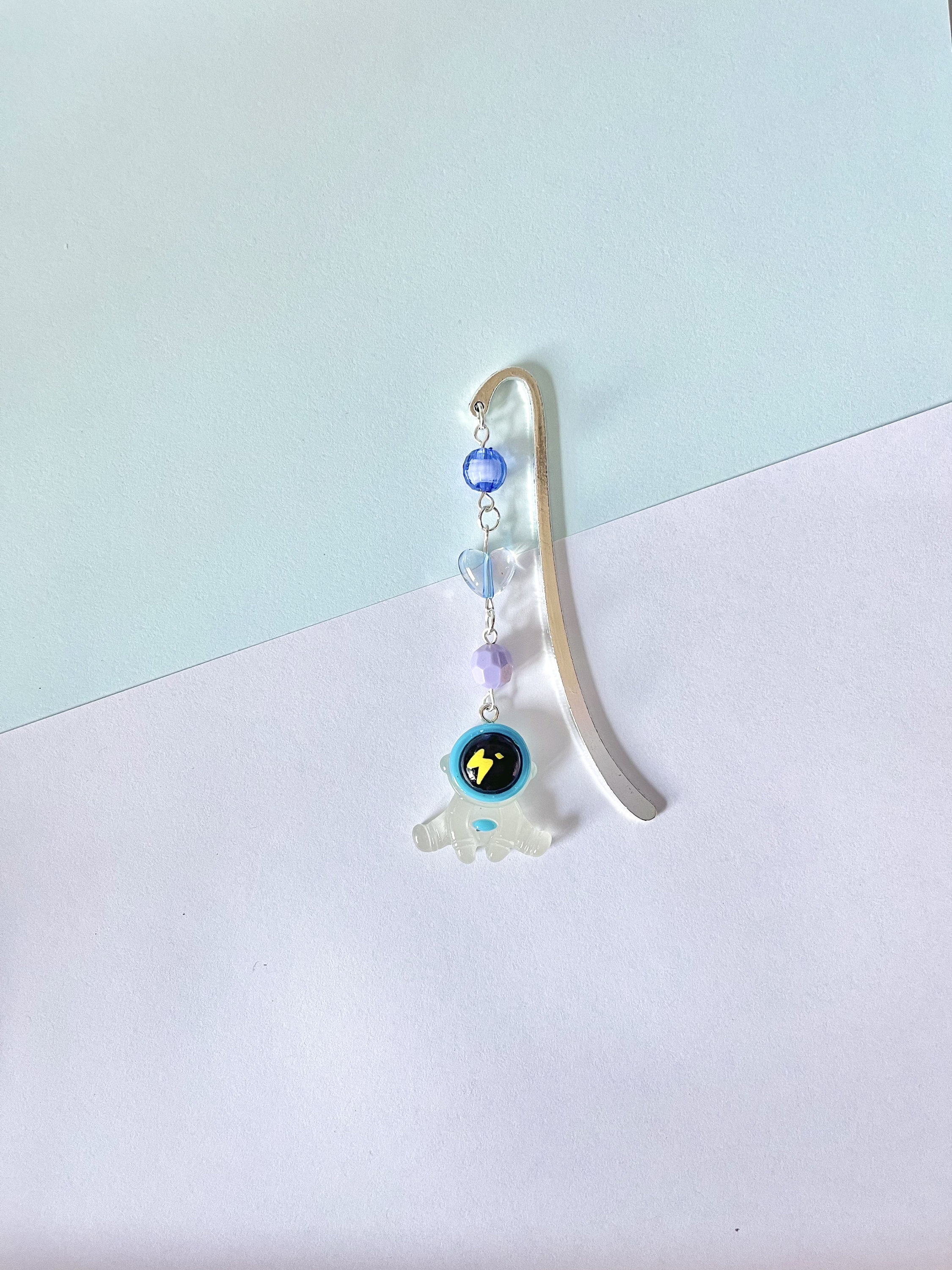 Space Bookmarks / Kawaii / Y2K / Beaded Bookmarks - Etsy