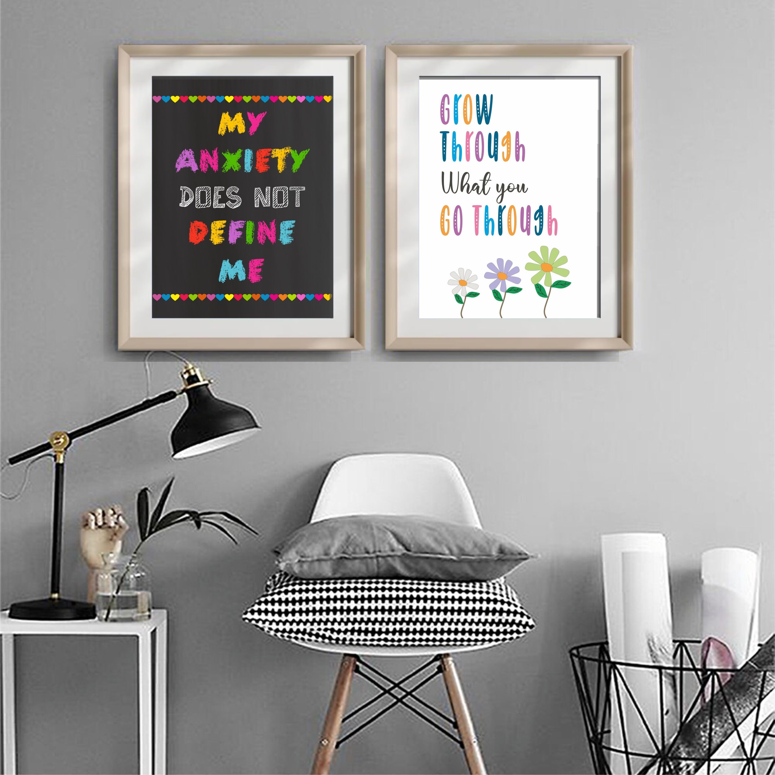 35 DBT Bundle SLP Posters Decor Classroom Decor Bundle, Fall Bulletin ...