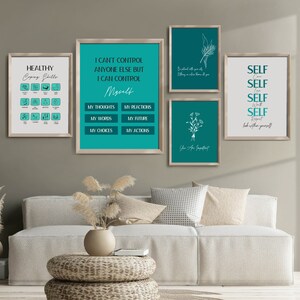 20 Speech Therapy Therapist Office Decor Calming Corner School ...