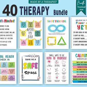 40 Calm Corner Sign Calm Down Corner Toddler Classroom Decor School ...