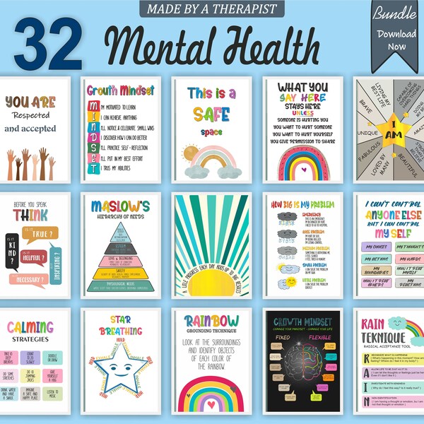 Health Room Bulletin Boards - Etsy