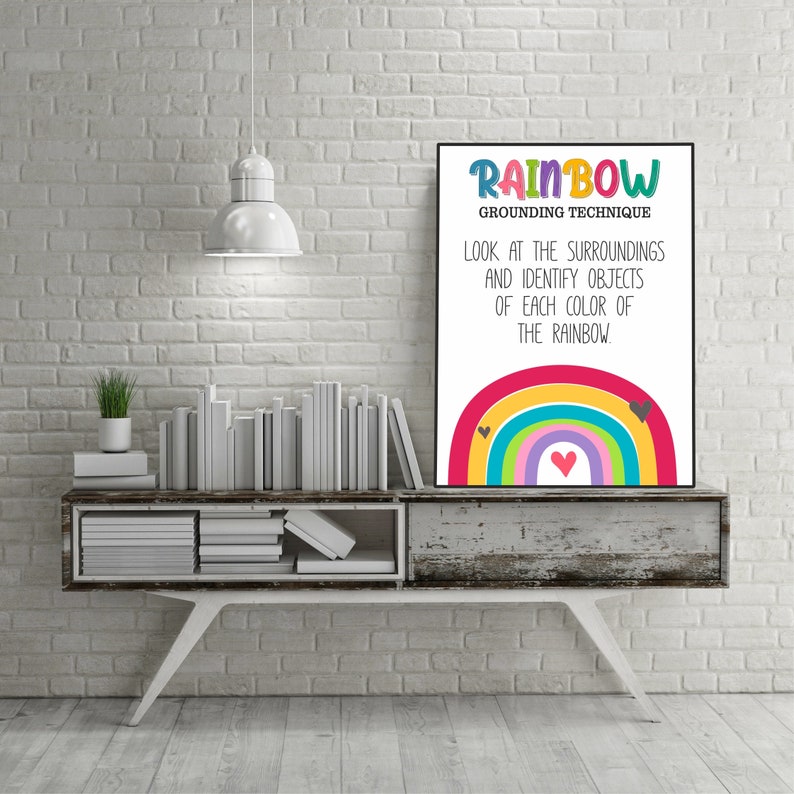 25 Mental Health Posters, SEL Science Bulletin Board Kit, Speech ...