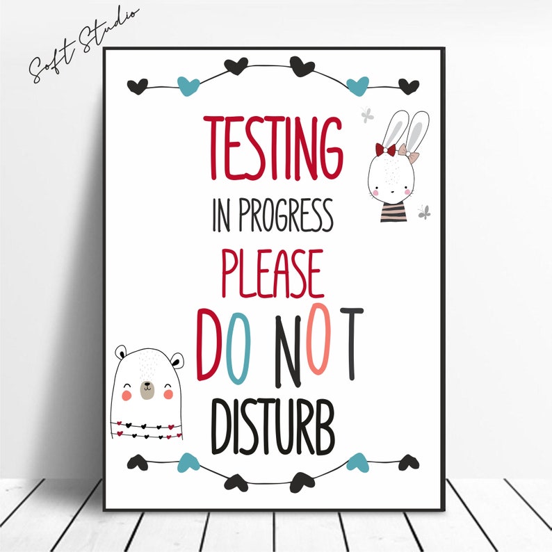 23 Speech Therapy SLP Office Decor Instant Download Speech Pathology ...