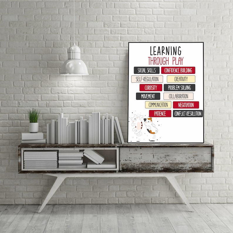21 Occupational Kids Therapy Bundle Occupational Therapy Poster Office ...
