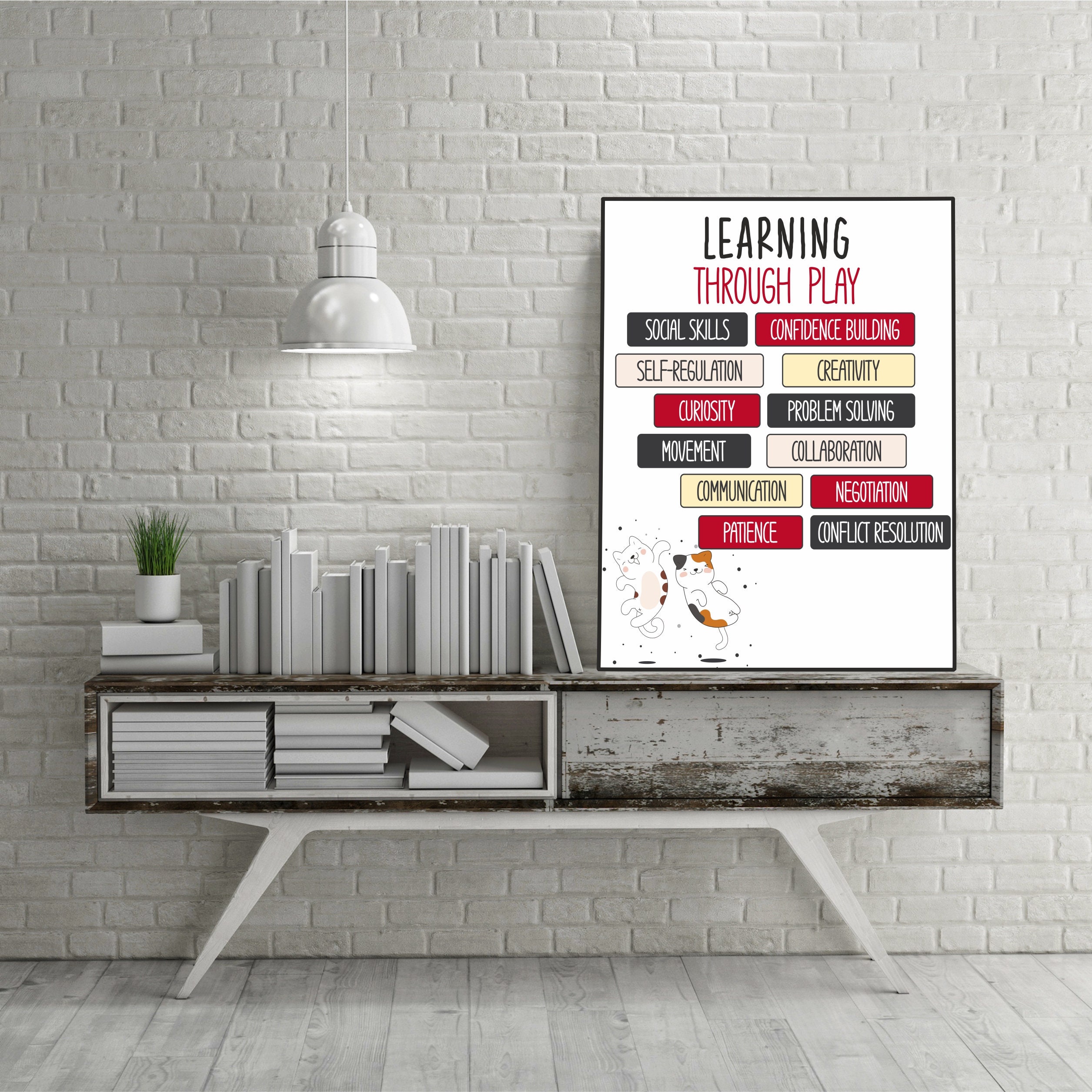 21 Occupational Kids Therapy Bundle Occupational Therapy Poster Office ...