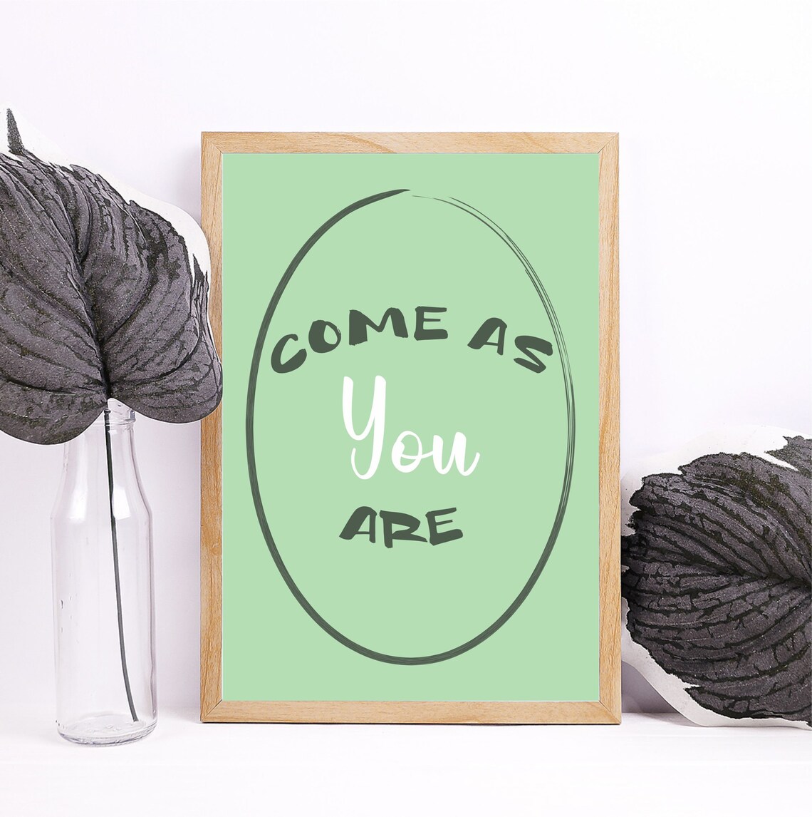 12 Calming Down Corner Boho Classroom Decor Fall Bulletin - Etsy