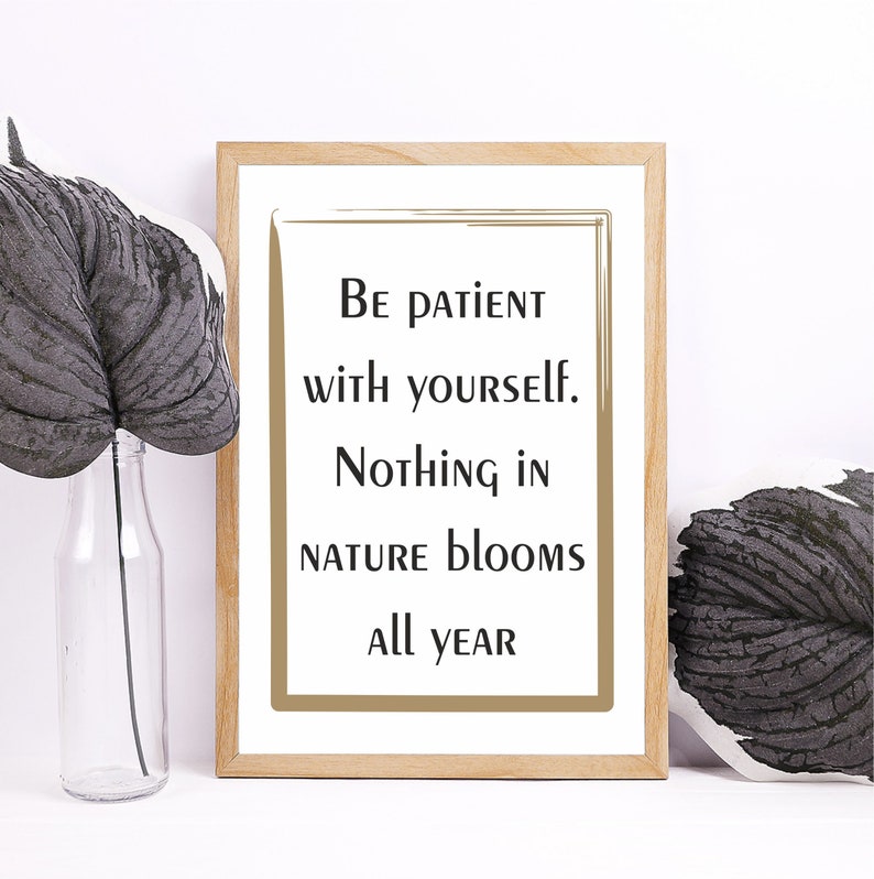 40 Boho Mental Health Posters Bulletin Counseling Door Gifts - Etsy