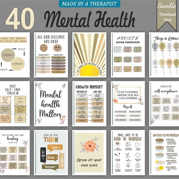 Health Room Bulletin Boards - Etsy