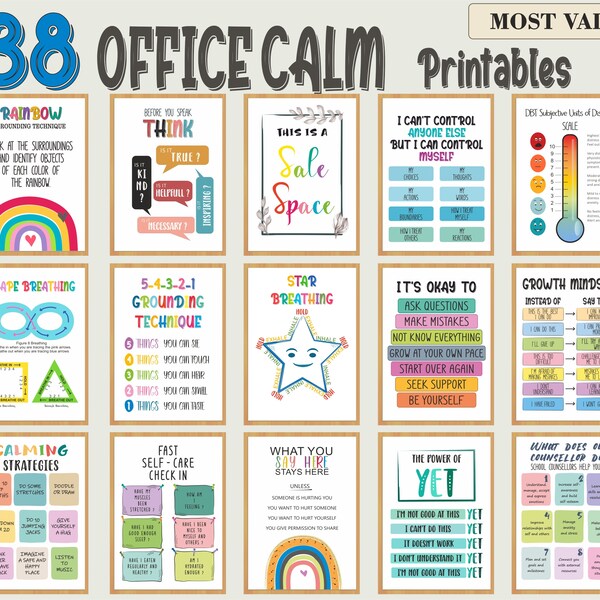 Social Work Bulletin Board - Etsy