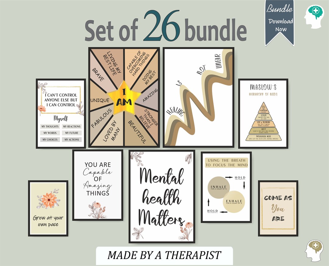 26 School Psychologist Office Decor School Nurse Office Decor ...