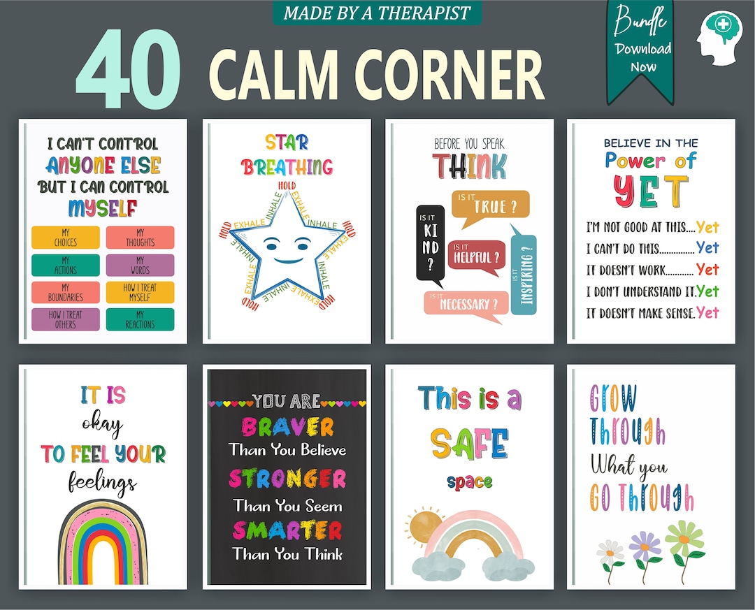 40 Office Counselor Sign DBT School Psychology Speech Therapy - Etsy