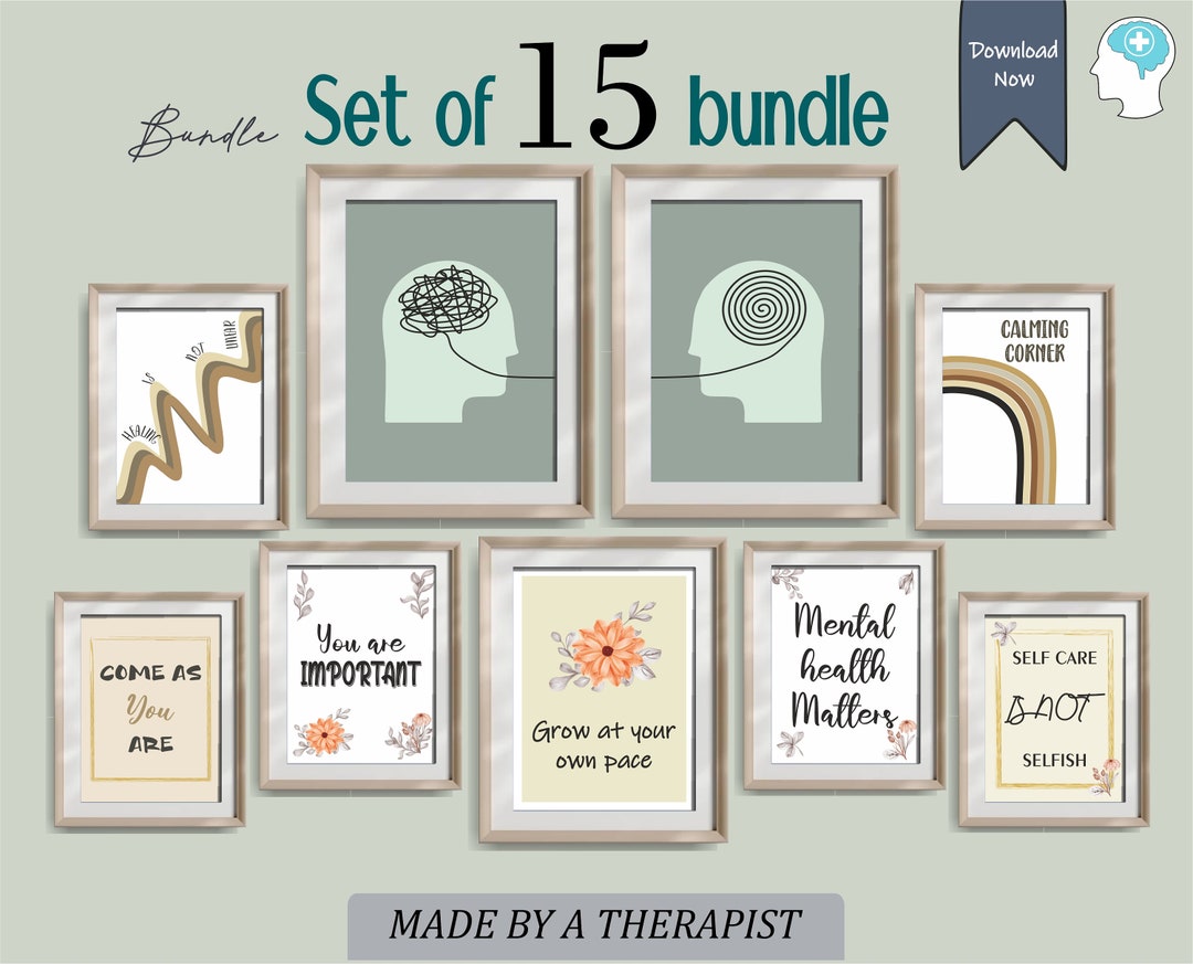 15 School Psychologist Office Decor School Nurse Office Decor ...