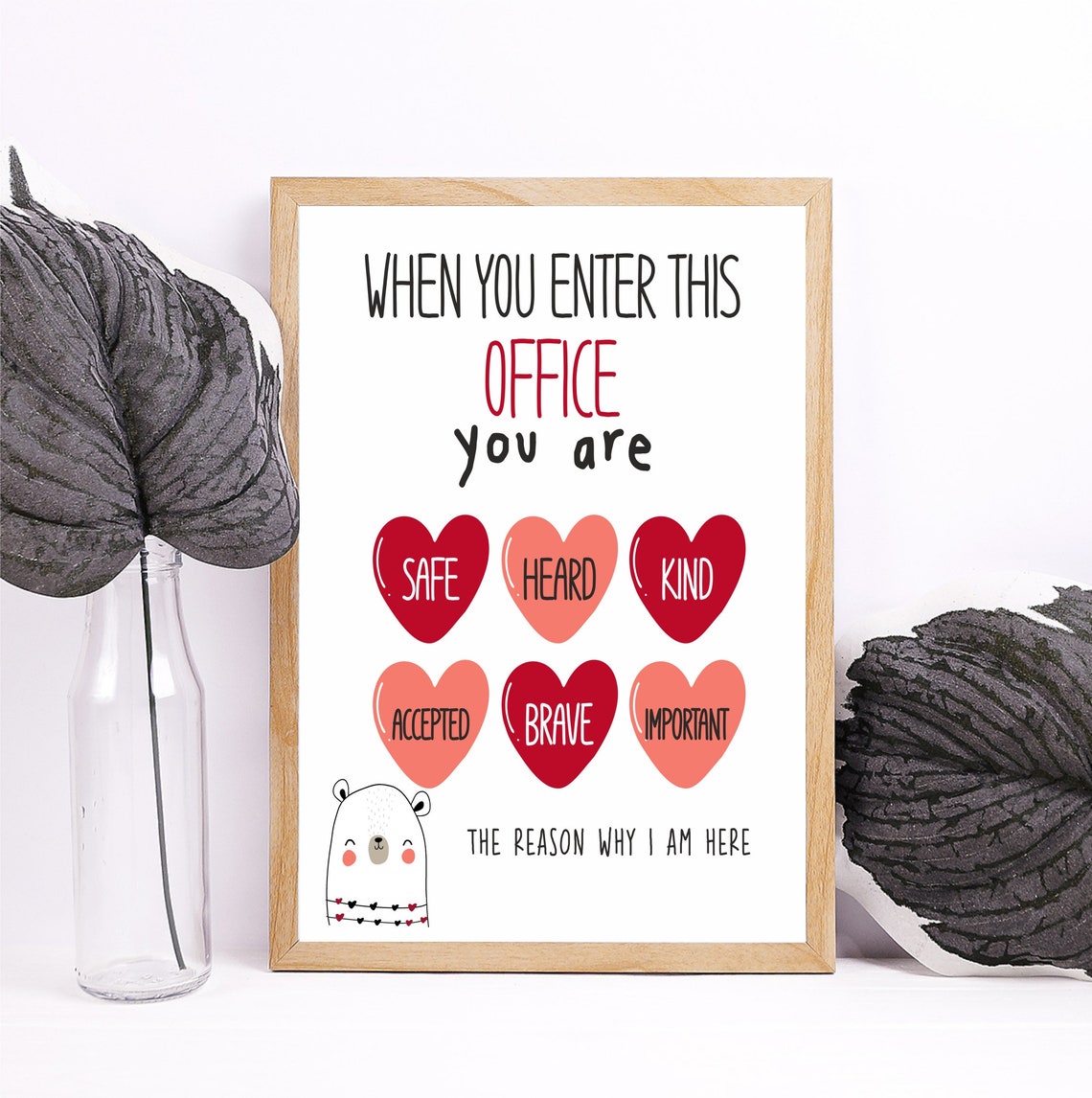 23 Speech Therapy SLP Office Decor Instant Download Speech - Etsy