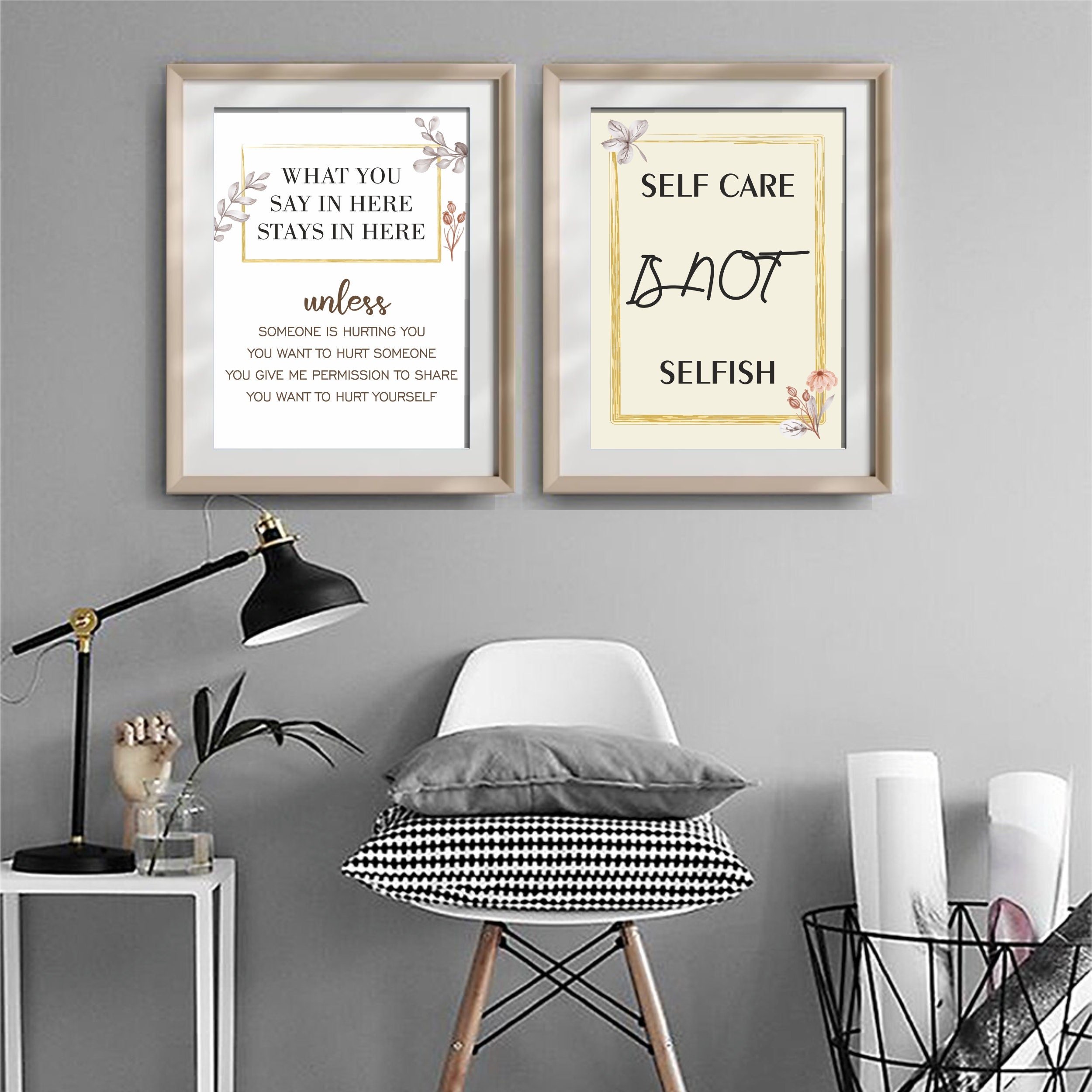 15 School Psychologist Office Decor School Nurse Office Decor ...