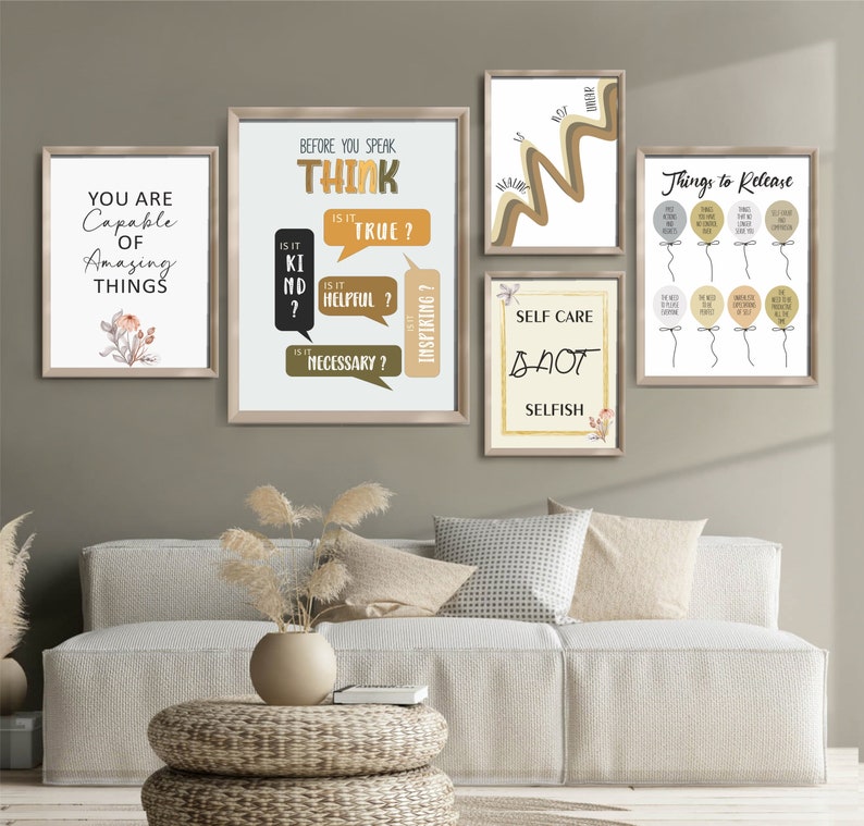 18 Psychologist Sign Psych Gifts Set Door Bundle School Psychology ...