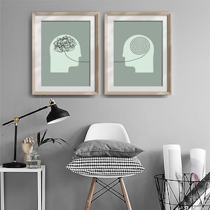 30 Modern Calm Colors Classroom Decor Classrooms Inspirational Posters ...