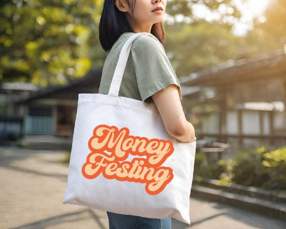 Moneyfesting SVG, Groovy Png, Retro Svg, Trendy Png, Trendy Svg, Summer ...