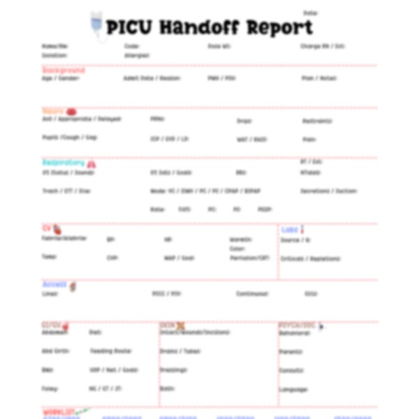 Picu Rounding Sheet - Etsy