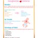 Pediatrics Tip Sheet - Etsy