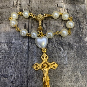 Personalized First Holy Communion Arm Band Monogrammed Boys Communion ...