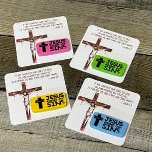 Catholic Easter Gifts for Kids Easter Basket Fillers for Catholic Kids ...
