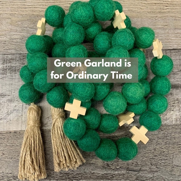 Ordinary Time - Etsy