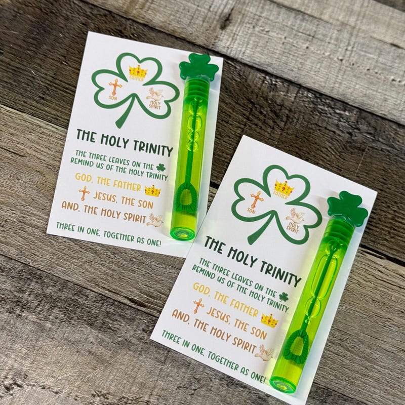 St Patricks Basket - Etsy