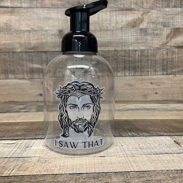 Funny Soap Dispenser - Etsy