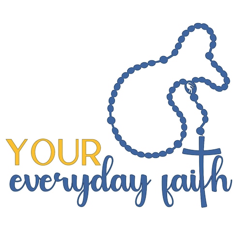 YourEverydayFaith - Etsy
