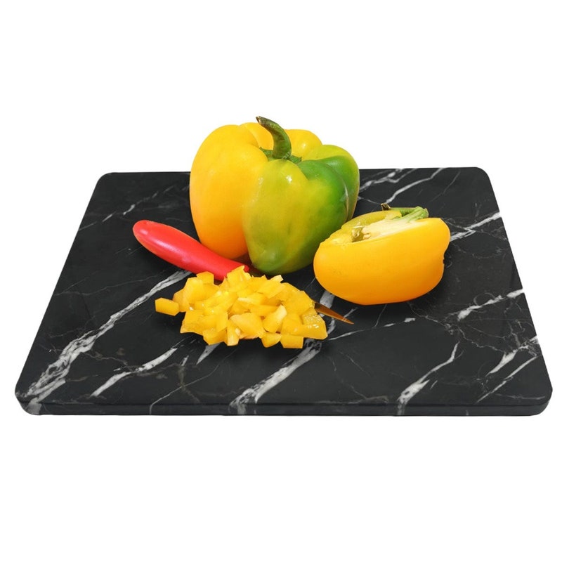 Granite Cutting Board - Etsy