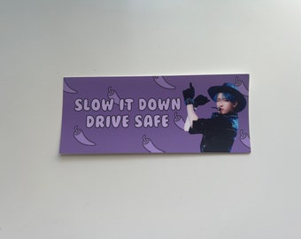 ATEEZ / Logo Vinyl Decal Sticker - Etsy