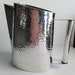 Michael Aram Silverplate Coffe or Water Pitcher 7 3/4 " Height - Etsy