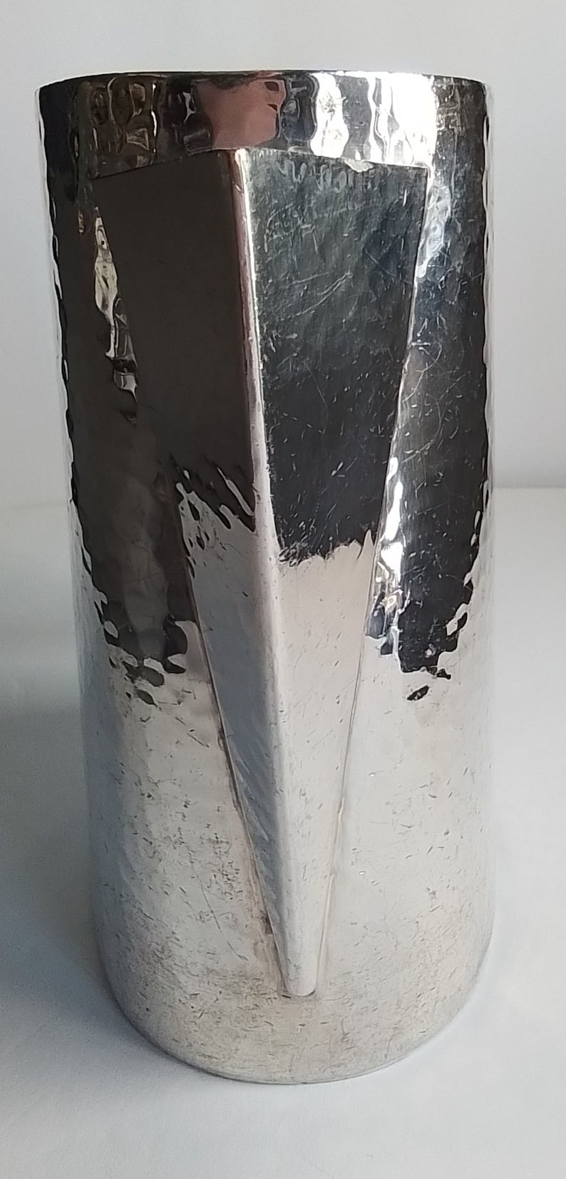 Michael Aram Silverplate Coffe or Water Pitcher 7 3/4 " Height - Etsy