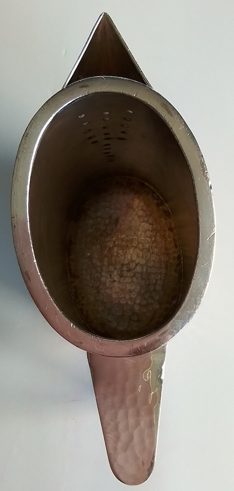 Michael Aram Silverplate Coffe or Water Pitcher 7 3/4 " Height - Etsy